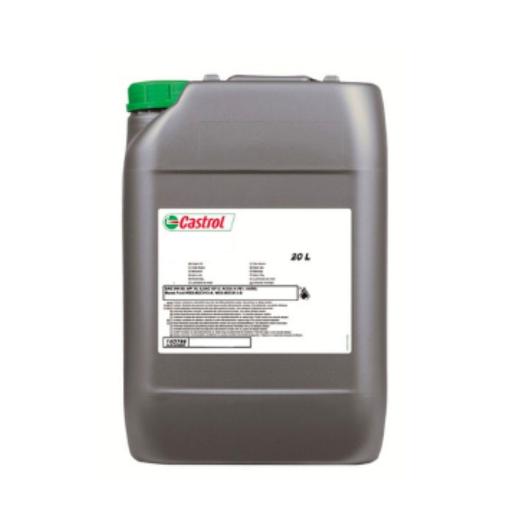 FOOD GRADE GEAR LUBRICANT – Augusta Enterprises