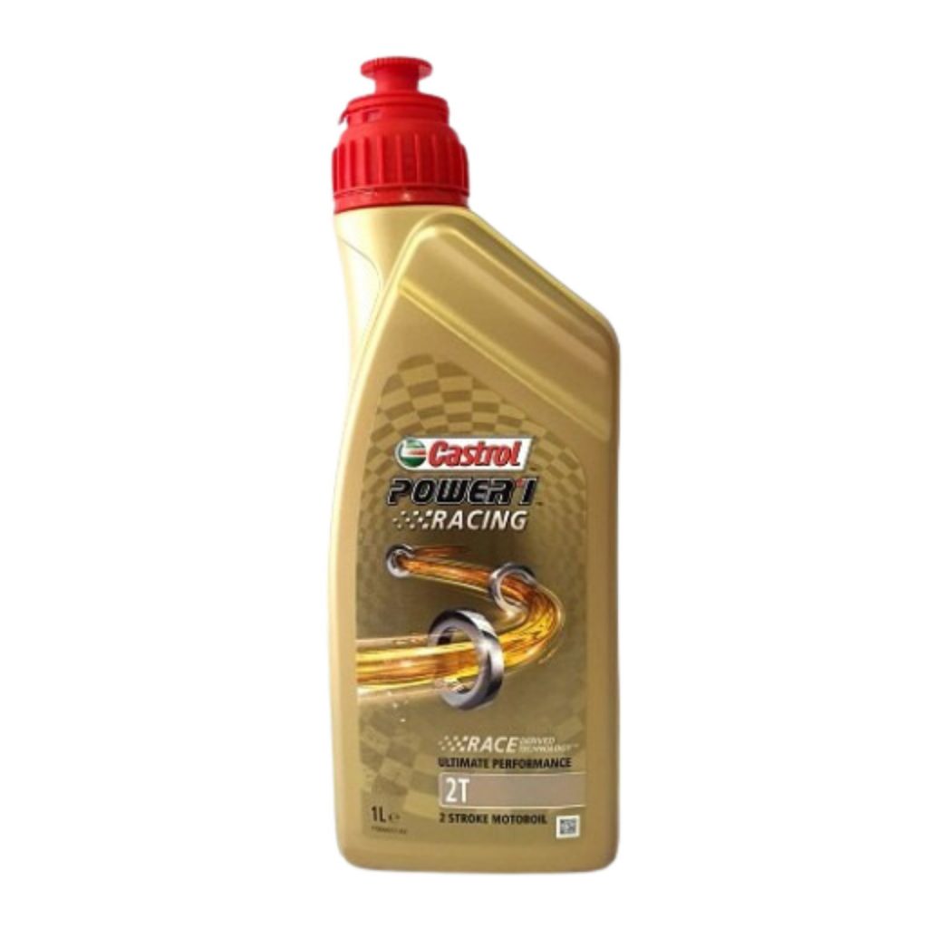 MOTORCYCLE LUBRICANTS – Augusta Enterprises